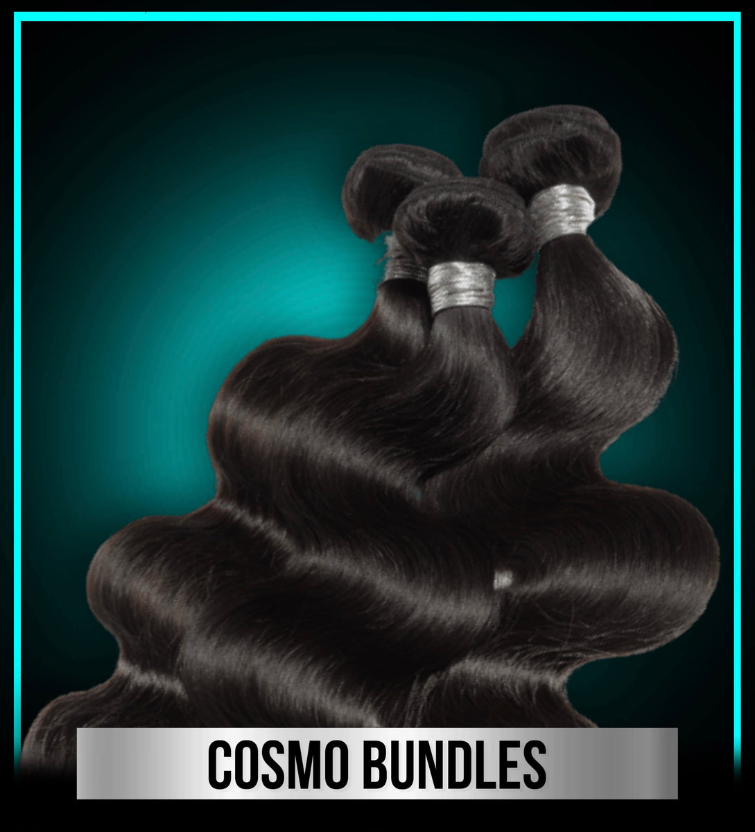 COSMO HAIR COLLECTION – brooklyncosmo.com